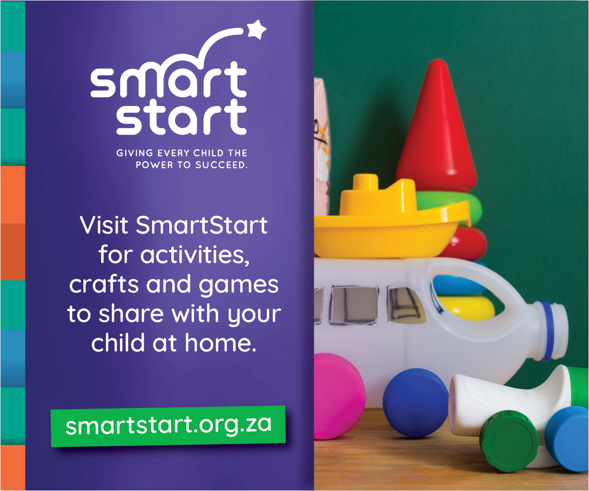 Make every week of learning count - SmartStart Parent Space