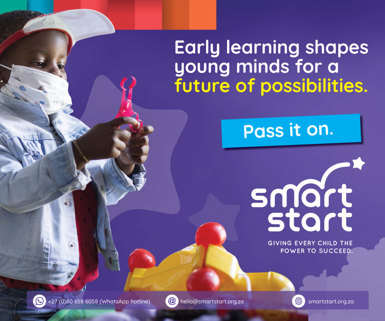 Home | SmartStart Parent Space